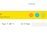 Adding Contacts Folders Contacts Manager User Guide