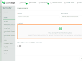 Data Connectors Conversight Documentation