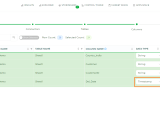 Datasets Conversight Documentation