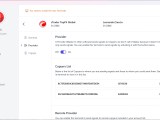 Parameters Configuration Copiix Docs