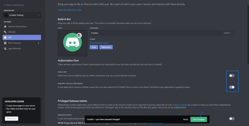 Corebot - Elegant Full HD Nature Arts | Free Download