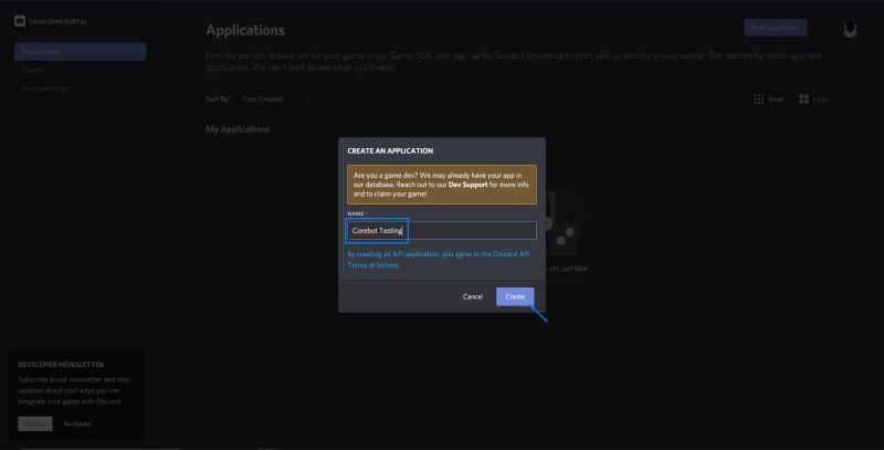 Corebot - City Pictures - Incredible Mobile Collection