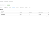 Manage Buckets Couchbase Docs