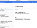 Deploy Couchbase Server Using Gcp Marketplace Couchbase Docs
