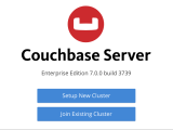 Do A Quick Install Couchbase Docs