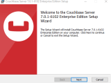 Install Couchbase Server On Windows Couchbase Docs