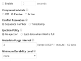 Create A Bucket Couchbase Docs