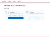 Page Couchbase Docs