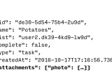 Data Modeling Couchbase Docs