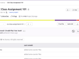 Self Managed Gitlab Crane Cloud