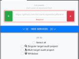 Assets Cryeye Project