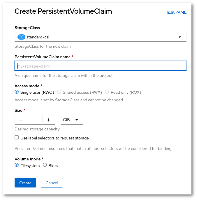 Persistent Volumes Docs Csc - Premium Ocean Art Gallery - Desktop
