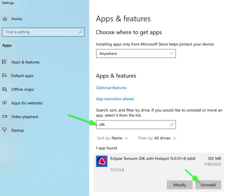 Windows Java Cacerts Location at Donald Hammond blog