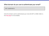 Google Postmaster Tools Customer Io Docs