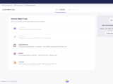 Object Types Customer Io Docs