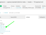 Measuring Code Coverage In Cypress Cypress Documentation
