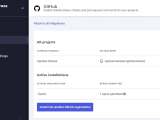 Github Integration Cypress Documentation Cypress Documentation