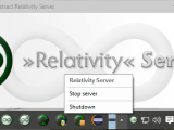 Getting Started With Relativity Server