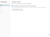 Folder Mappings