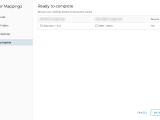 Folder Mappings