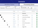 Navigation And Interface Dataforge