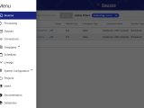 User Interface Dataforge