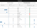 User Interface Dataforge