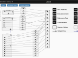 Navigation And Interface Dataforge