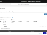 Navigation And Interface Dataforge