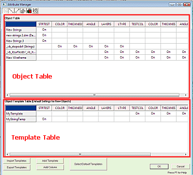 Attribute Management Opendialog Docs - Light Designs - Premium 8K Collection