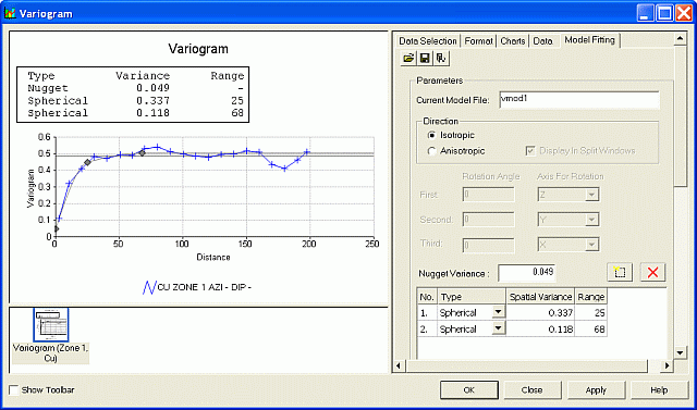 Github Mashu3 Variogram This Script Computes Variogram - Incredible Retina Minimal Patterns | Free Download