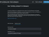 Prediction Api Snippets Datarobot Docs