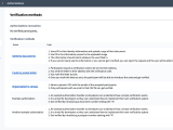 Authorizations Decidim Docs