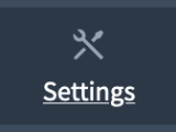 Settings Decidim Docs