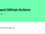 Ci And Github Actions