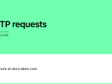 Http Requests