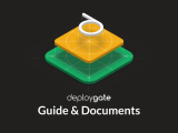 Welcome To Deploygate Developer Guide Deploygate Docs