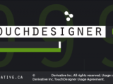 Touchdesigner Products Derivative