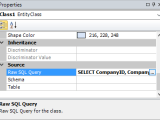 Using Raw Sql Queries