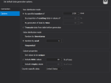 Demo Data Generator Endjord