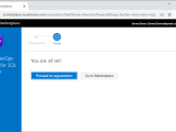 Install The Azure Devops Plugin