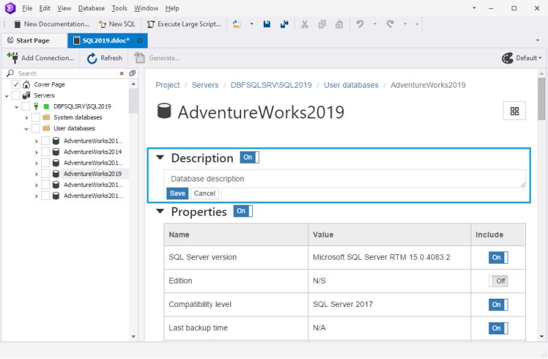 Setting Up The Documentation Sql Doc 3 Product Documentation - Premium Nature Wallpaper Gallery - Ultra HD