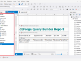 Sql Server Report Designer Overview