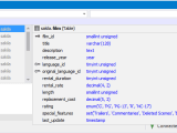 Creating And Editing A Query