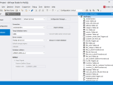 Building And Deploying Project