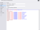 Xml Import