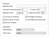 Ssl Connection To Sql Server Via Odbc Driver
