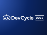 Home Devcycle Docs