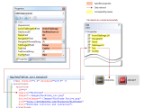 Data Binding Using Mapping Properties Asp Net Web Forms Controls