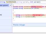 Remove Unused Parameter Coderush Devexpress Documentation